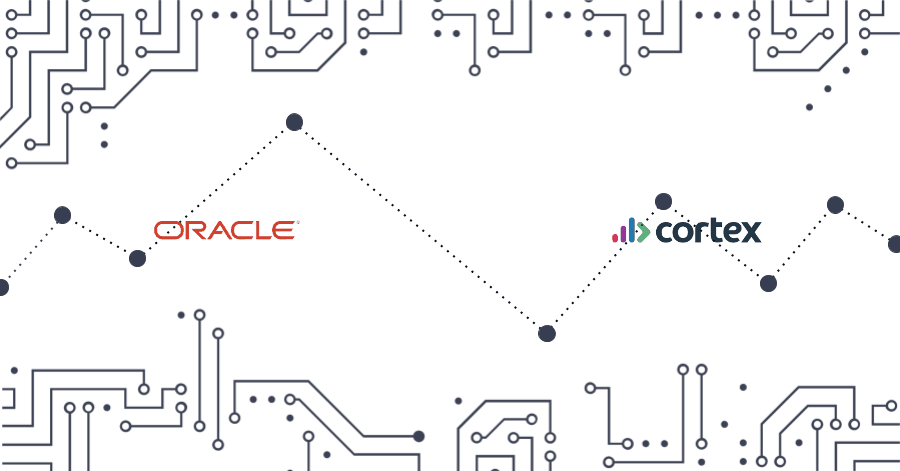 Kondado: Dashboard do Oracle no Cortex em minutos