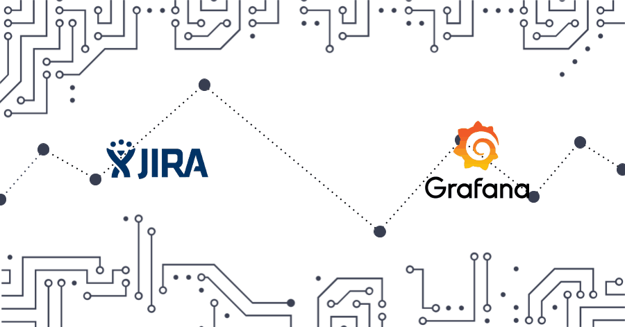 Kondado: Conecte o Grafana no Jira