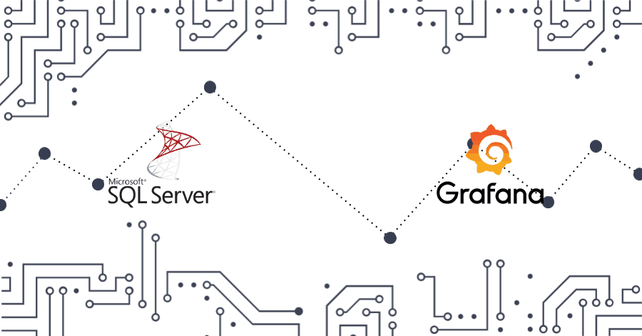 Kondado: Conecte o Grafana no SQLServer