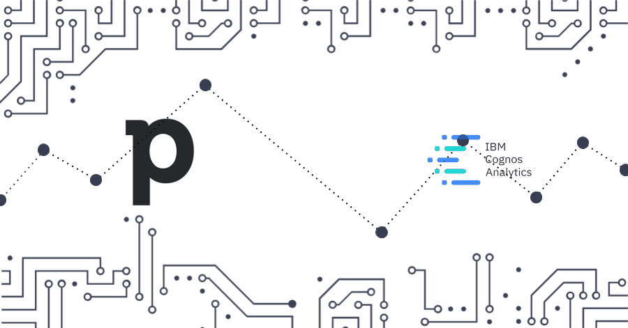Kondado: Dashboard do Pipedrive no IBM Cognos Analytics em minutos