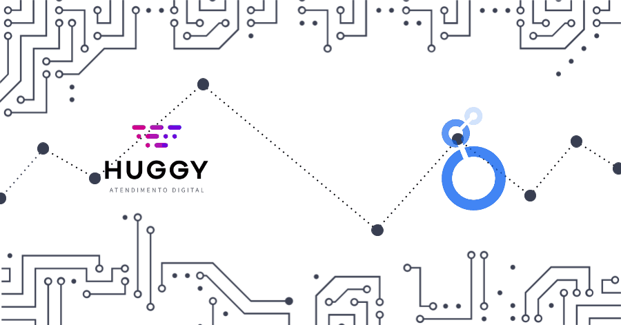 Kondado: Conecte o Looker Studio no Huggy