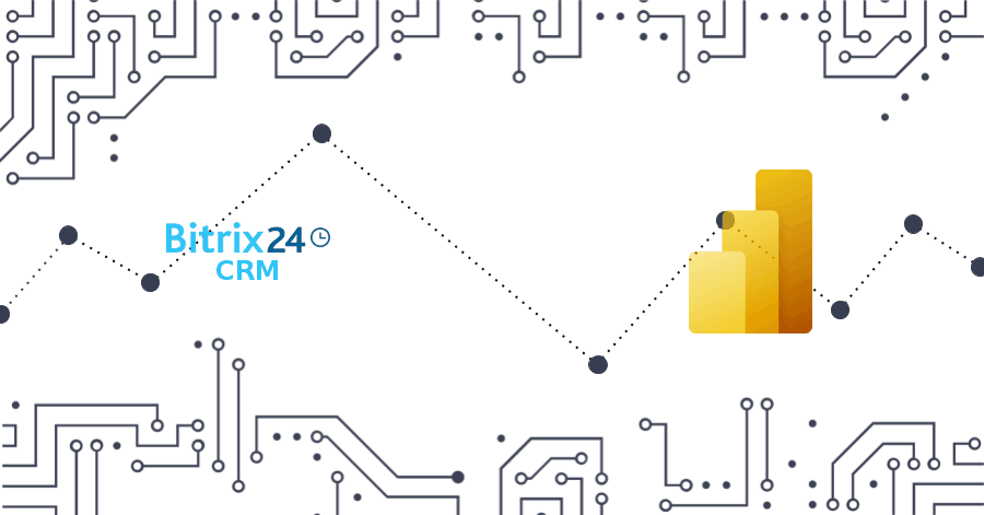 Kondado: Conecte o Power BI no Bitrix24 CRM