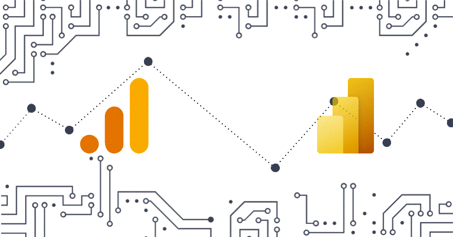 Kondado: Conecte o Power BI no Google Analytics GA4 Kondado: Conecte o Power BI no Google Analytics GA4