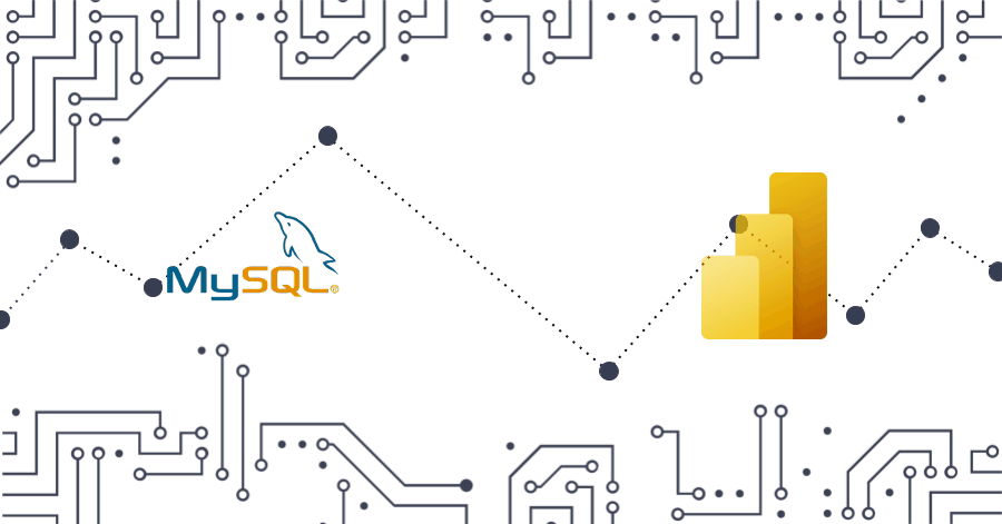 Kondado: Conecte o Power BI no MySQL (& MariaDB)