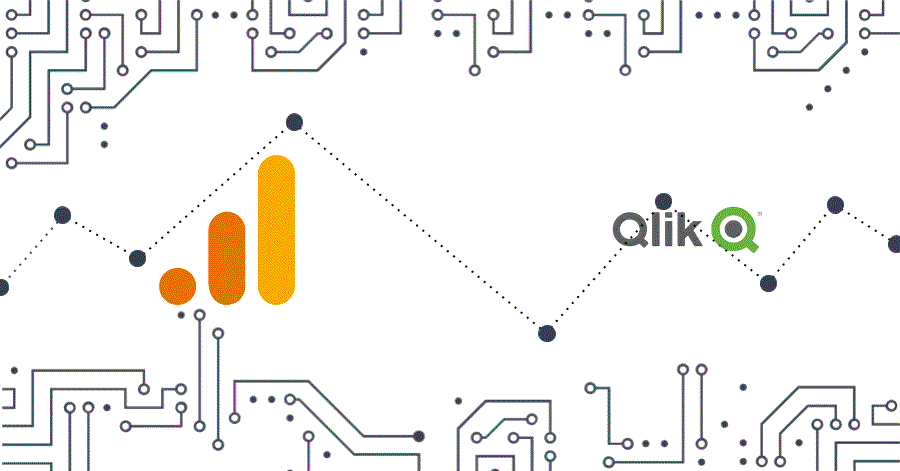Kondado: Conecte o Qlik Sense no Google Analytics GA4 Kondado: Conecte o Qlik Sense no Google Analytics GA4