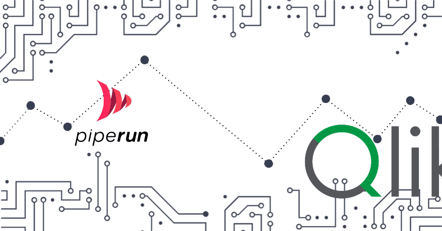 Kondado: Conecte o Qlik Sense no PipeRun