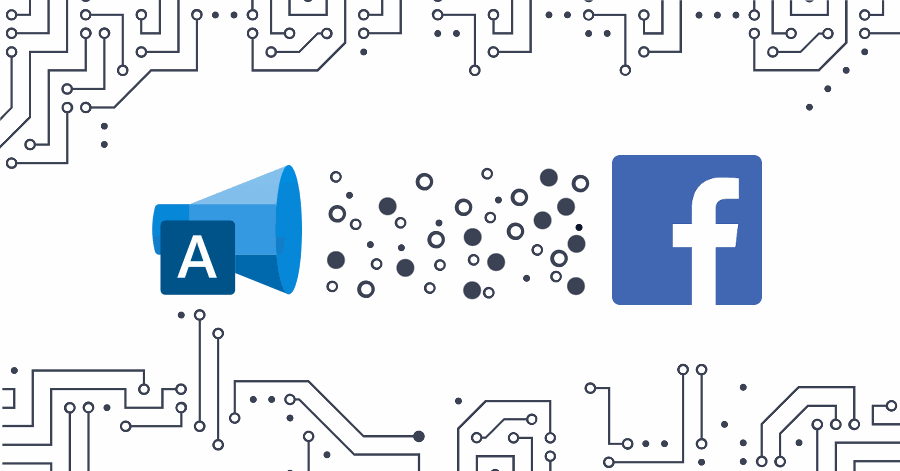 Kondado: Cruze dados do Bing com o Facebook