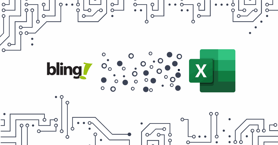 Kondado: Integre dados do Bling! no Excel Kondado: Integre dados do Bling! no Excel