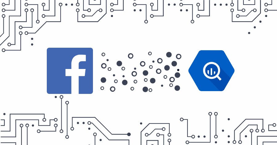 Kondado: Integre dados do Facebook no BigQuery Kondado: Integre dados do Facebook no BigQuery