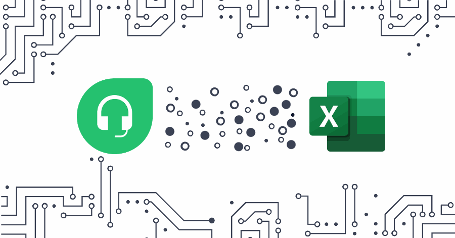 Kondado: Integre dados do Freshdesk no Excel Kondado: Integre dados do Freshdesk no Excel