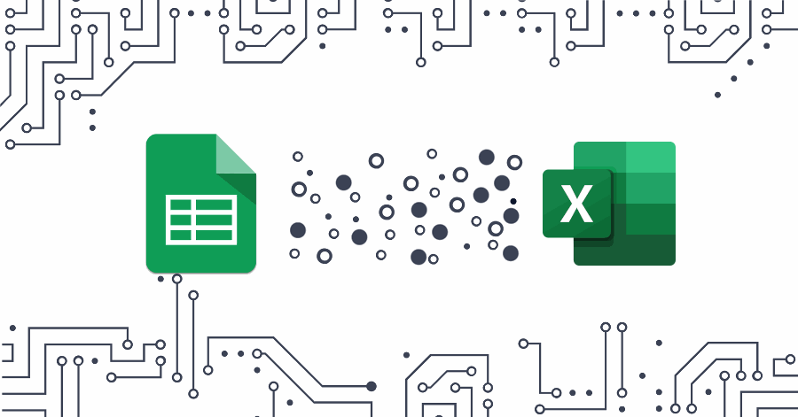 Kondado: Integre dados do Google Sheets no Excel Kondado: Integre dados do Google Sheets no Excel