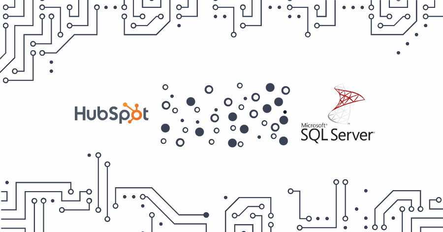 Kondado: Integre dados do Hubspot no SQL Server