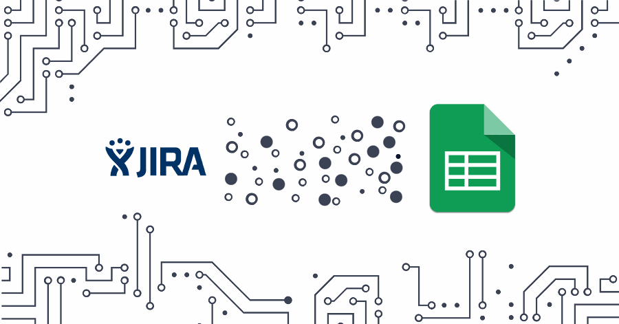 Kondado: Integre dados do Jira no Google Sheets Kondado: Integre dados do Jira no Google Sheets