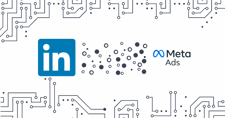 Kondado: Cruze dados do Linkedin com o Meta Ads