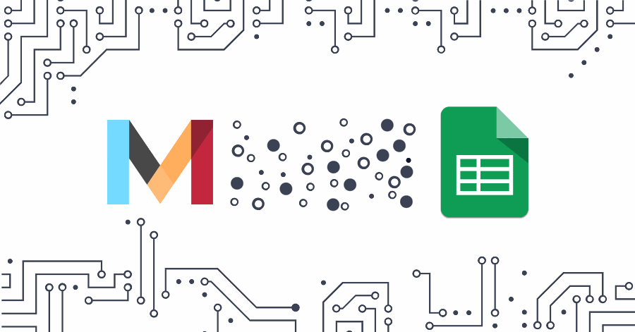 Kondado: Integre dados do Mandrill no Google Sheets Kondado: Integre dados do Mandrill no Google Sheets