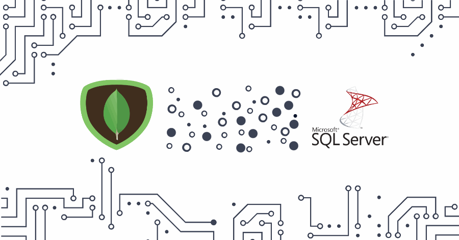 Kondado: Integre dados do MongoDB no SQL Server