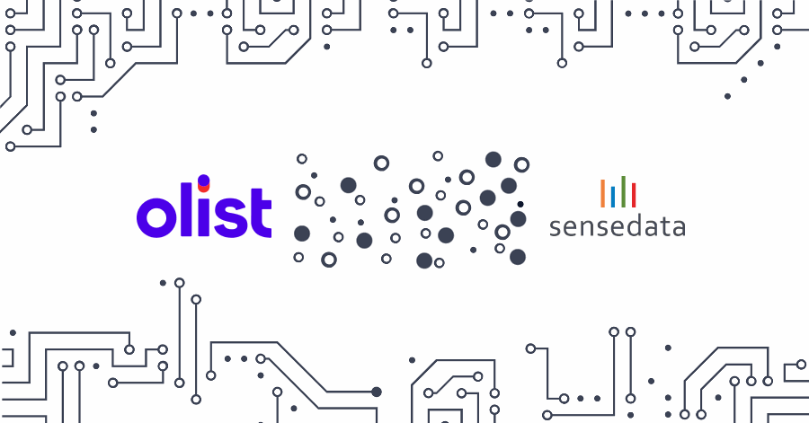 Kondado: Cruze dados do Olist Tiny com o SenseData