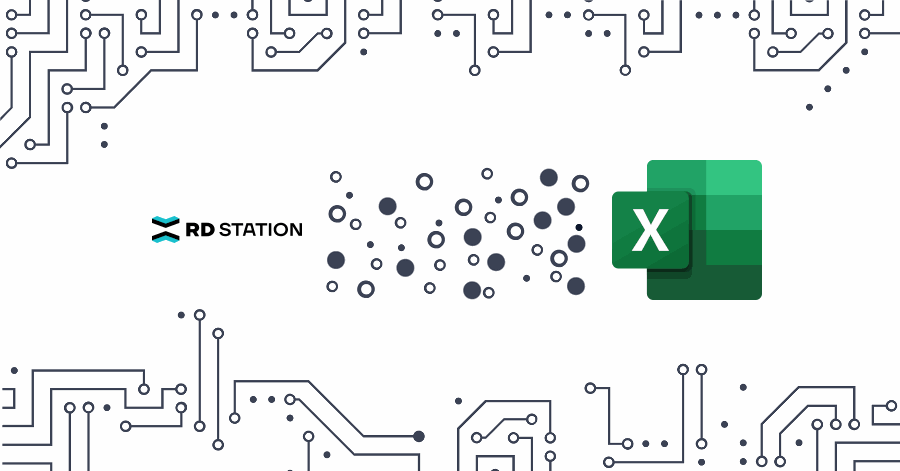Kondado: Integre dados do RDStation no Excel Kondado: Integre dados do RDStation no Excel