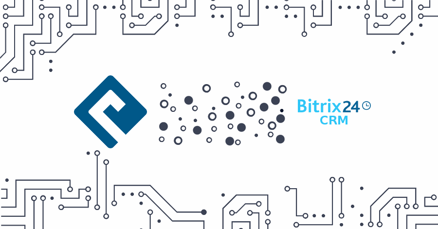 Kondado: Cruze dados do Recruiterbox com o Bitrix24 CRM