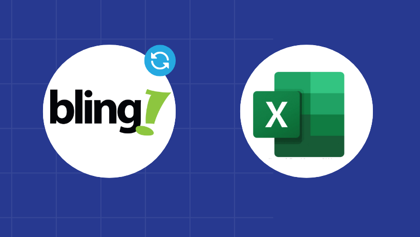 Como automatizar a atualização de relatórios do Bling no Excel